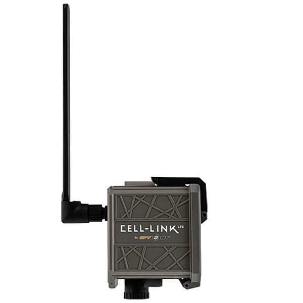 Spypoint CELL-LINK Universal Cellular Trail Camera Adapter - Grey