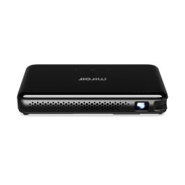 Miroir M190 Mini Pro Projector | Camera Centre UK