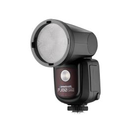 Westcott FJ80-SE M For Sony 80Ws Flash Speedlight | Camera Centre UK
